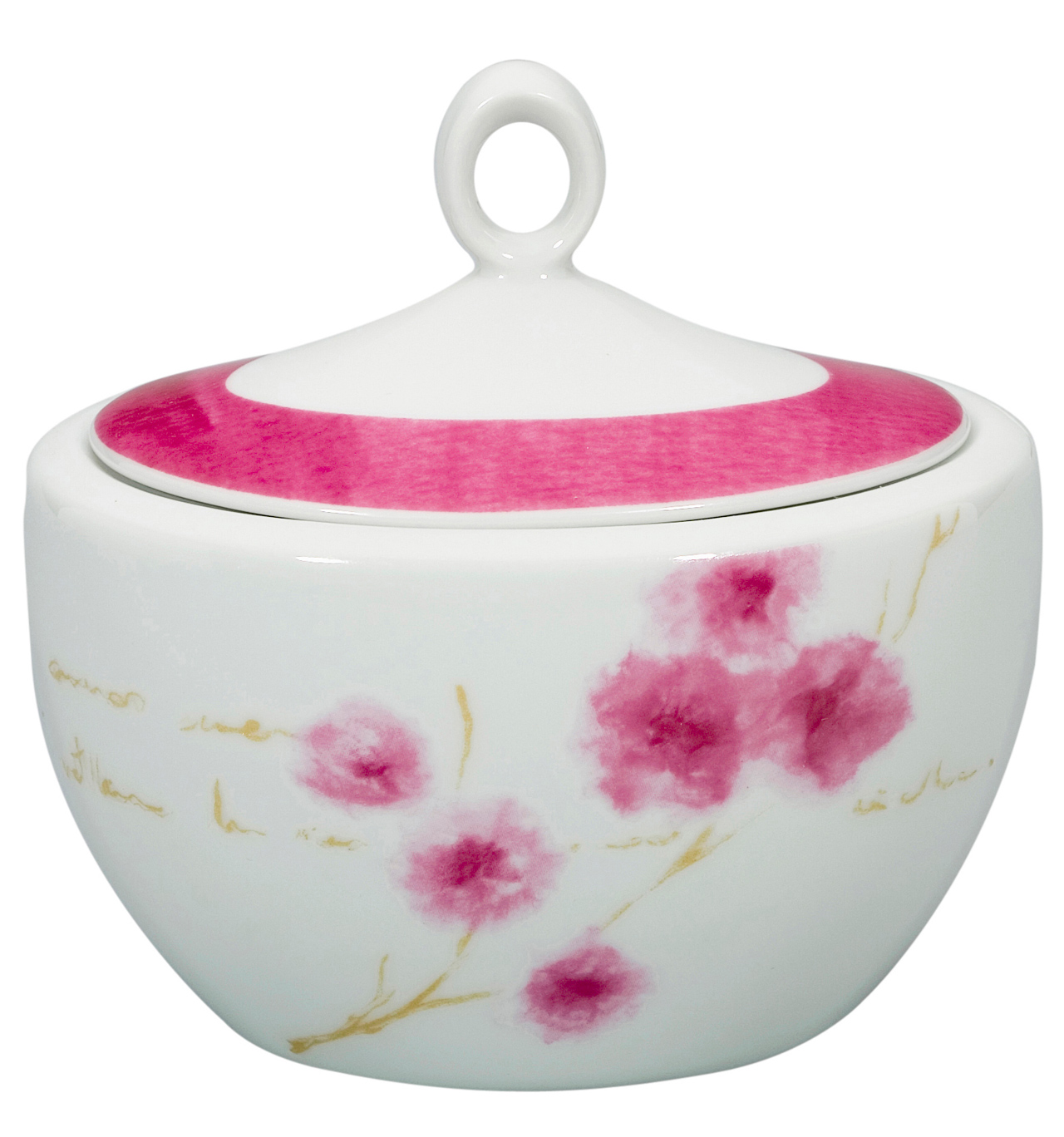 Azucarero Arigato | Vista Alegre