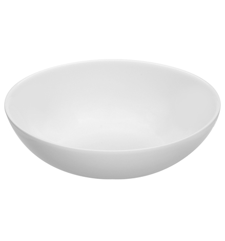 Round Bowl 16 Multiforma White | Vista Alegre
