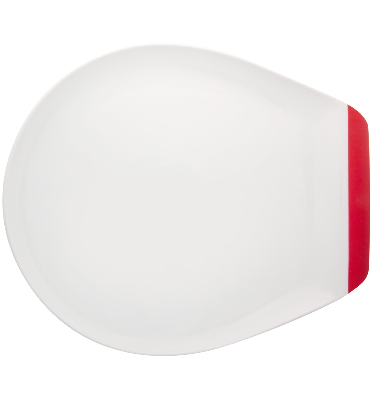 Drop Dinner Plate Multi Colours | Vista Alegre