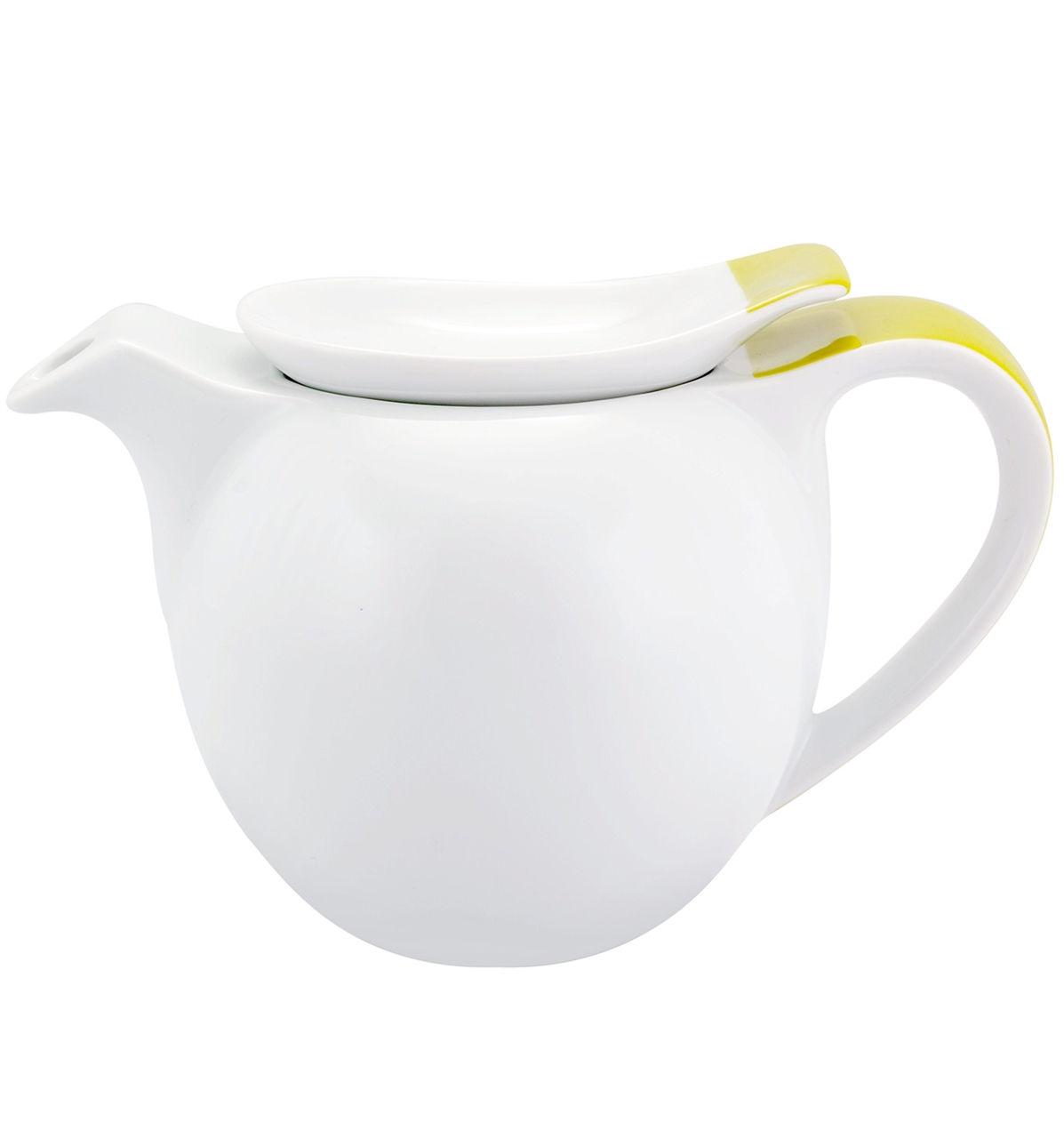 Tea Pot Multi Colours | Vista Alegre