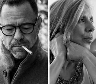 FATIMA AFONSO E JOEL NETO