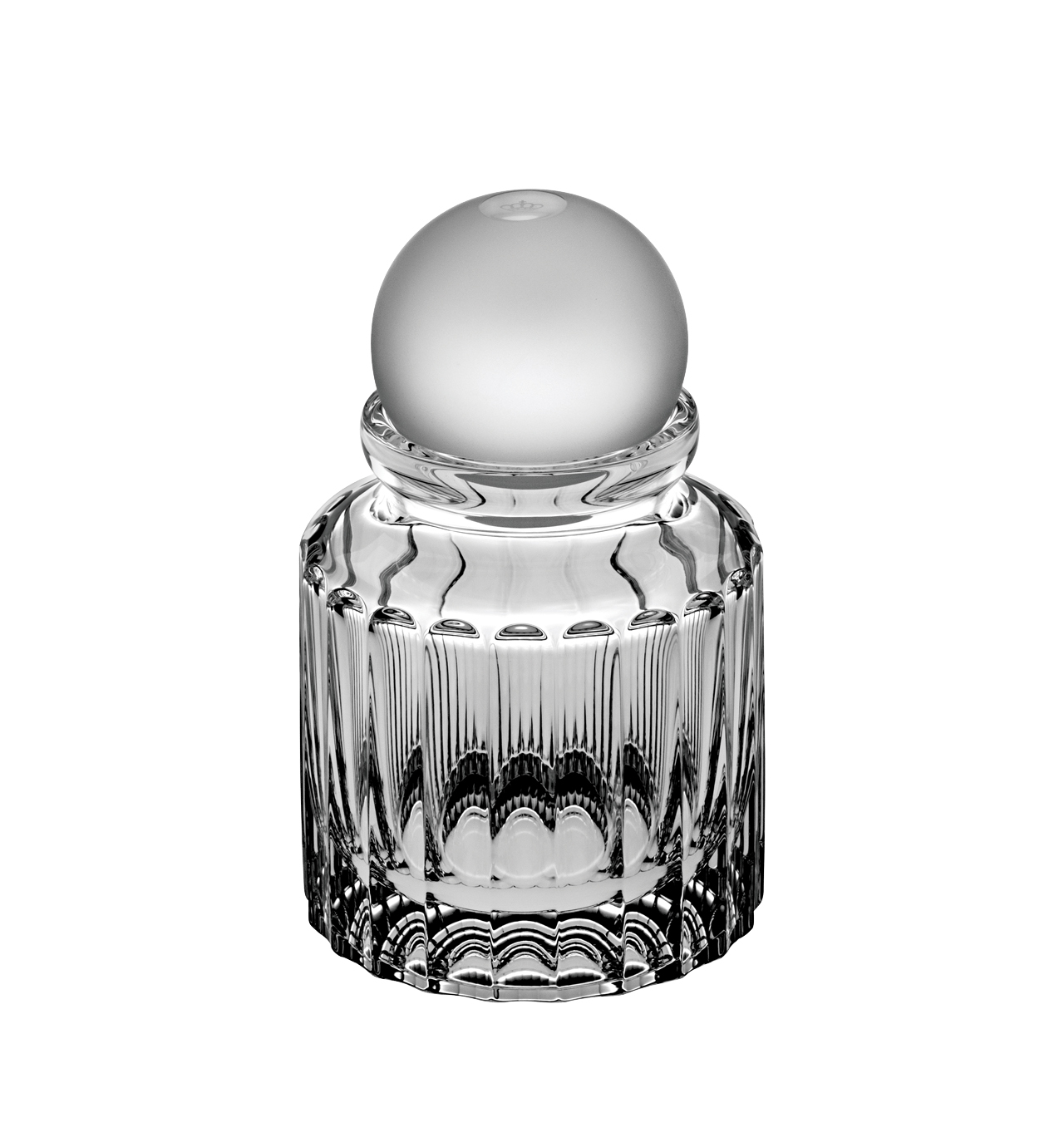 Caixa Baixa Bola Branca Les Bains | Vista Alegre