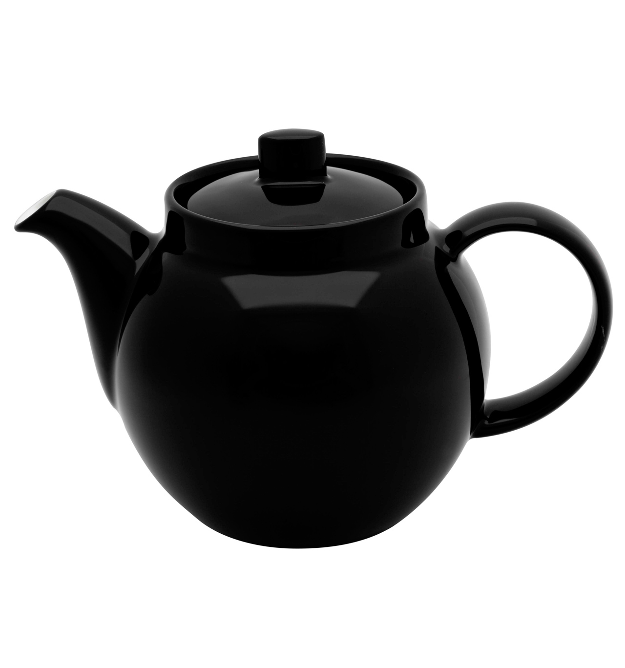 Bule Preto Colours | Vista Alegre