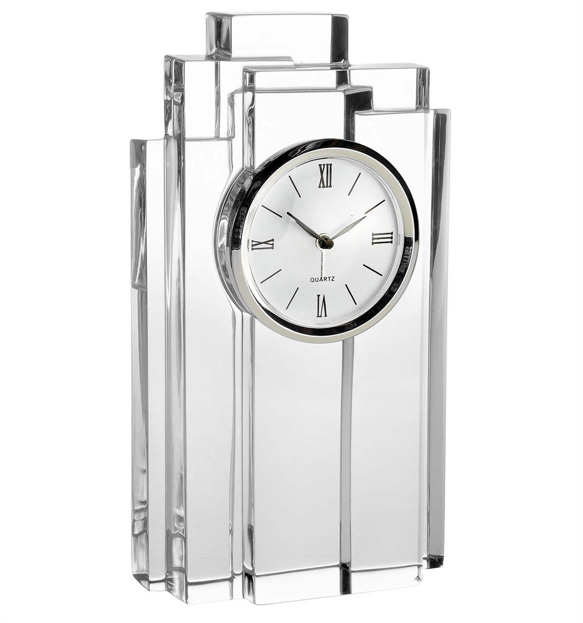 Reloj Crystal Time | Vista Alegre