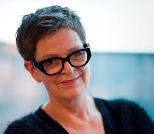 INGRID GODON
