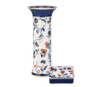 Online Store: Gifts Qing | Vista Alegre