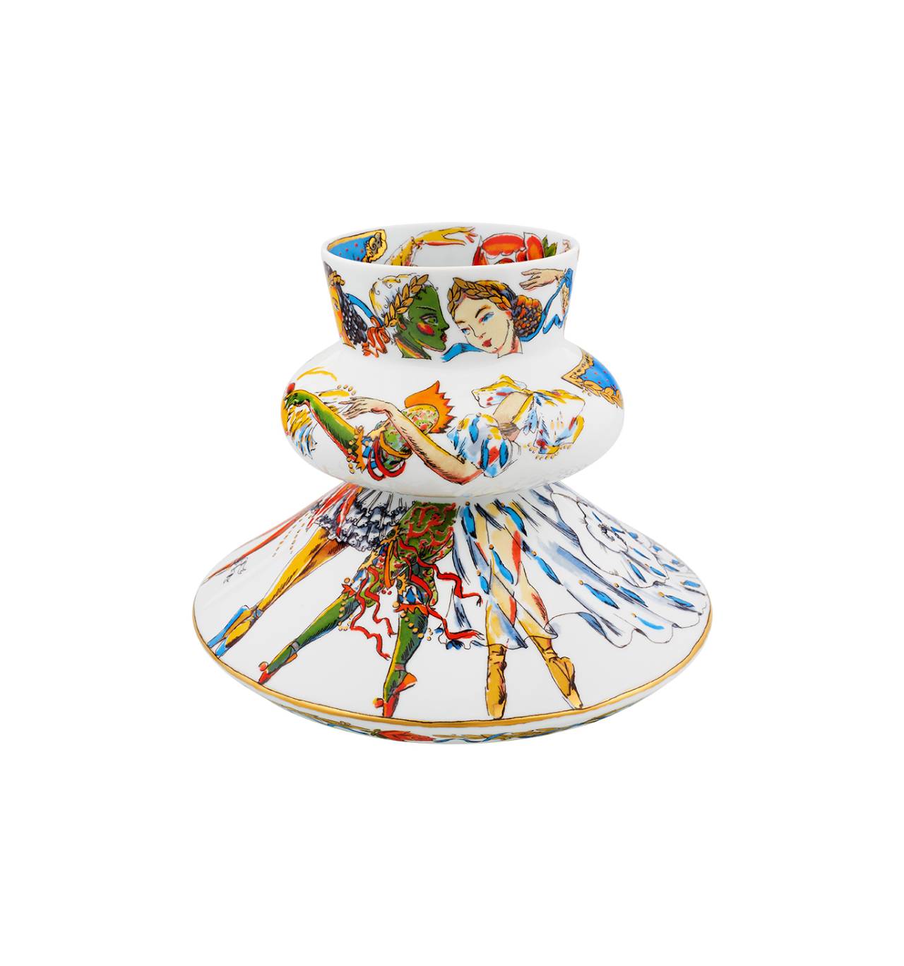 Jarra Trinity Mariinsky | Vista Alegre