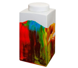 Online Store: Gifts Gun powder | Vista Alegre