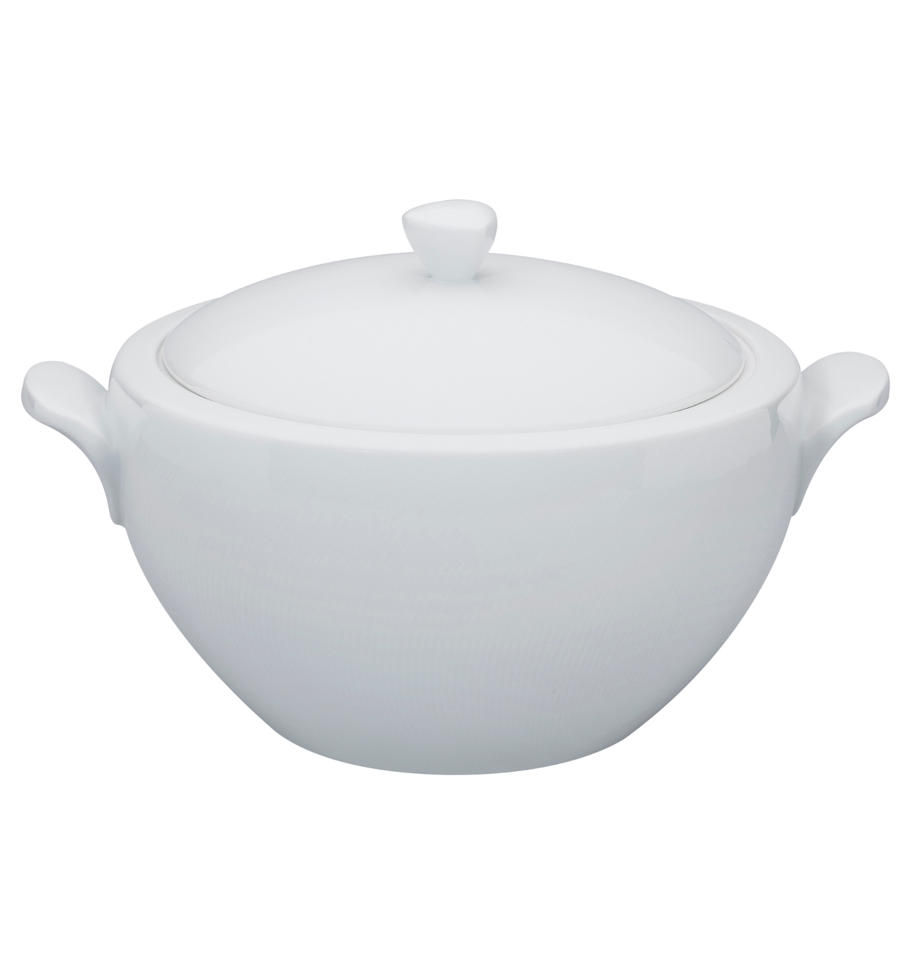 Tureen 348cl Spirit White | Vista Alegre