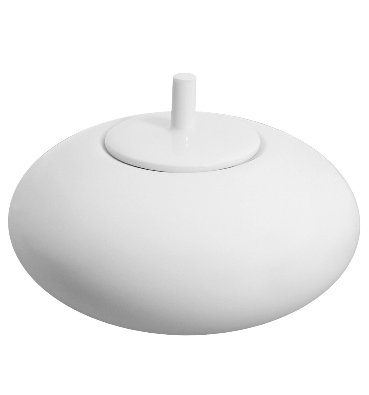 Azucarero Domo White | Vista Alegre