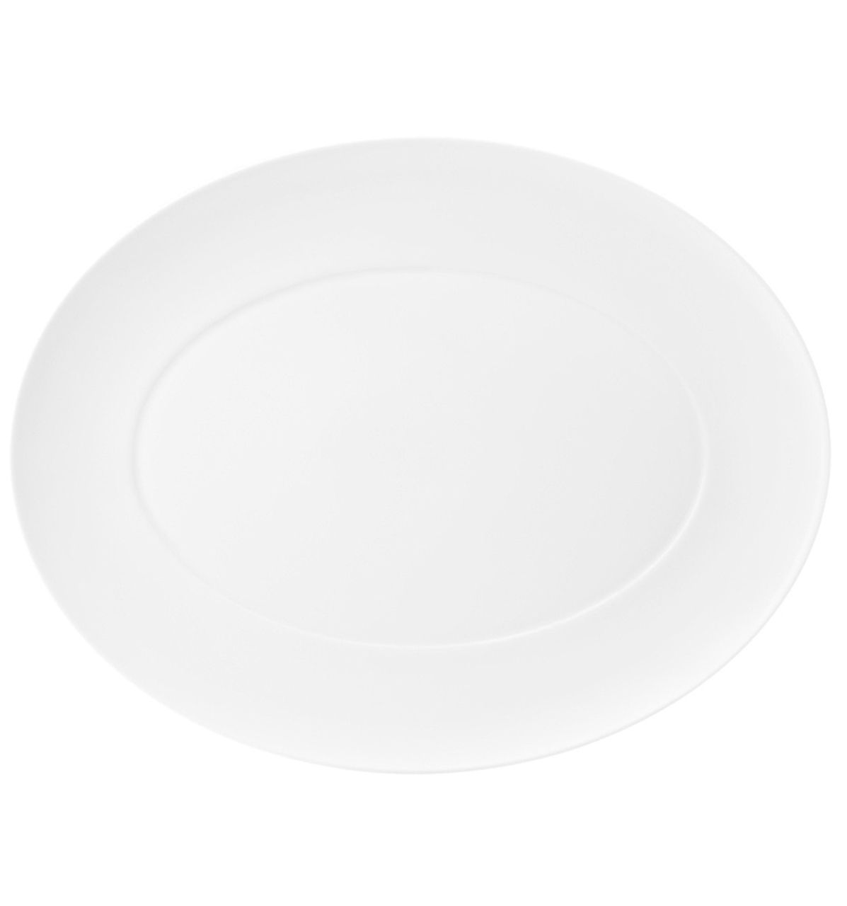 Serviço Primeira Casa 20 Pçs Domo White | Vista Alegre