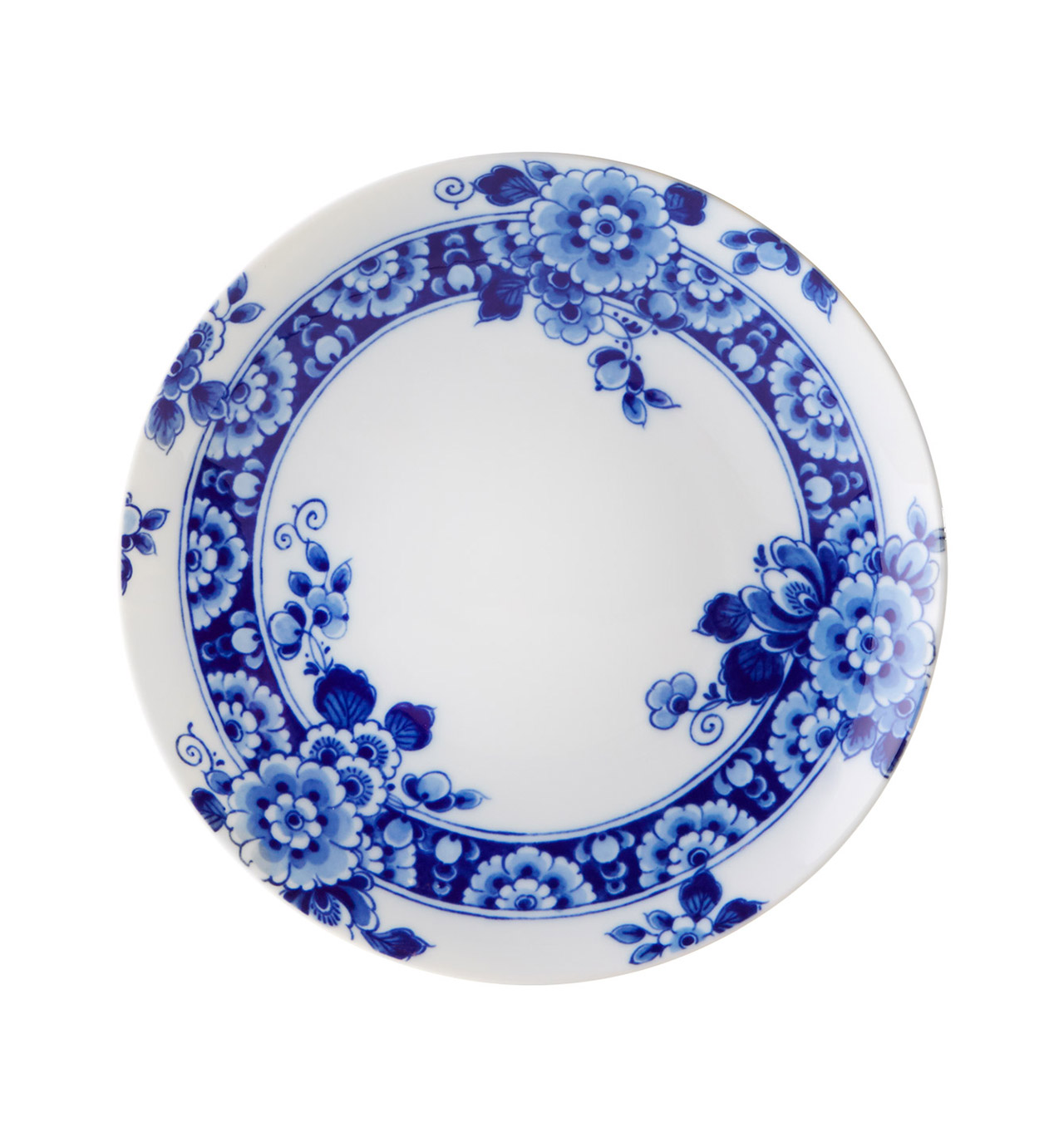 Prato Sobremesa Blue Ming | Vista Alegre