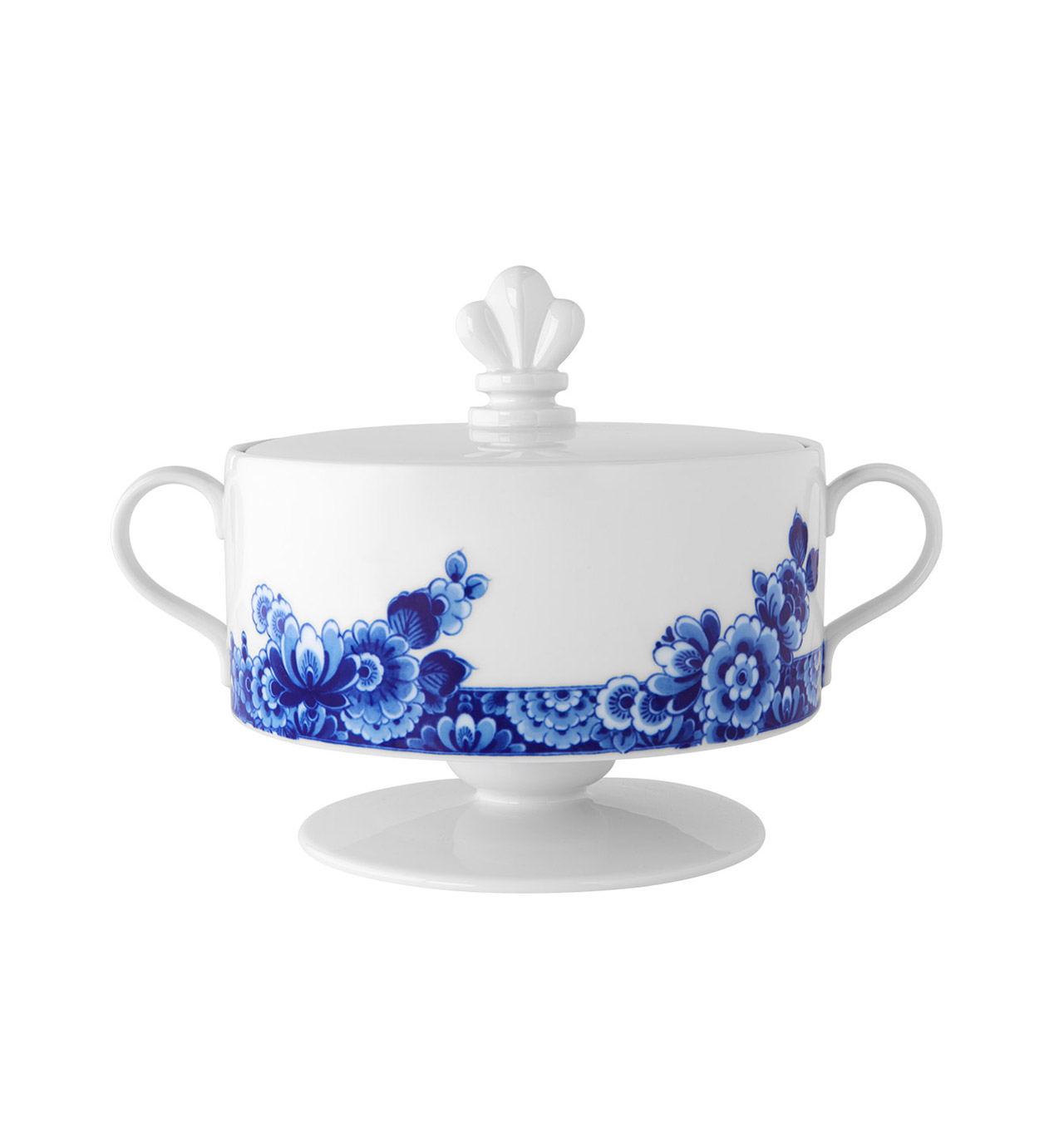 Terrina Blue Ming | Vista Alegre