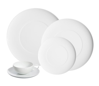 Bule Domo White | Vista Alegre