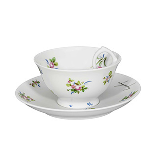 Online Store: Home Decor Clube 2005 | Vista Alegre