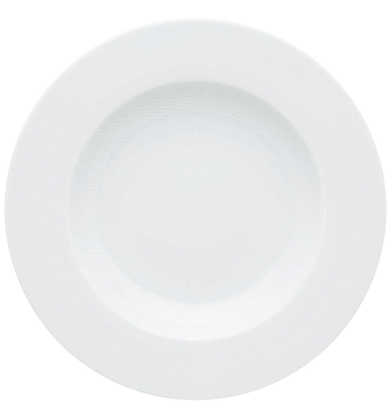 Plato Hondo Spirit White | Vista Alegre
