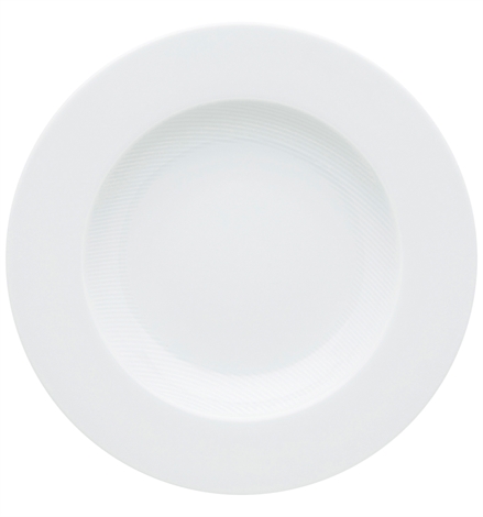 Plato Hondo Spirit White | Vista Alegre