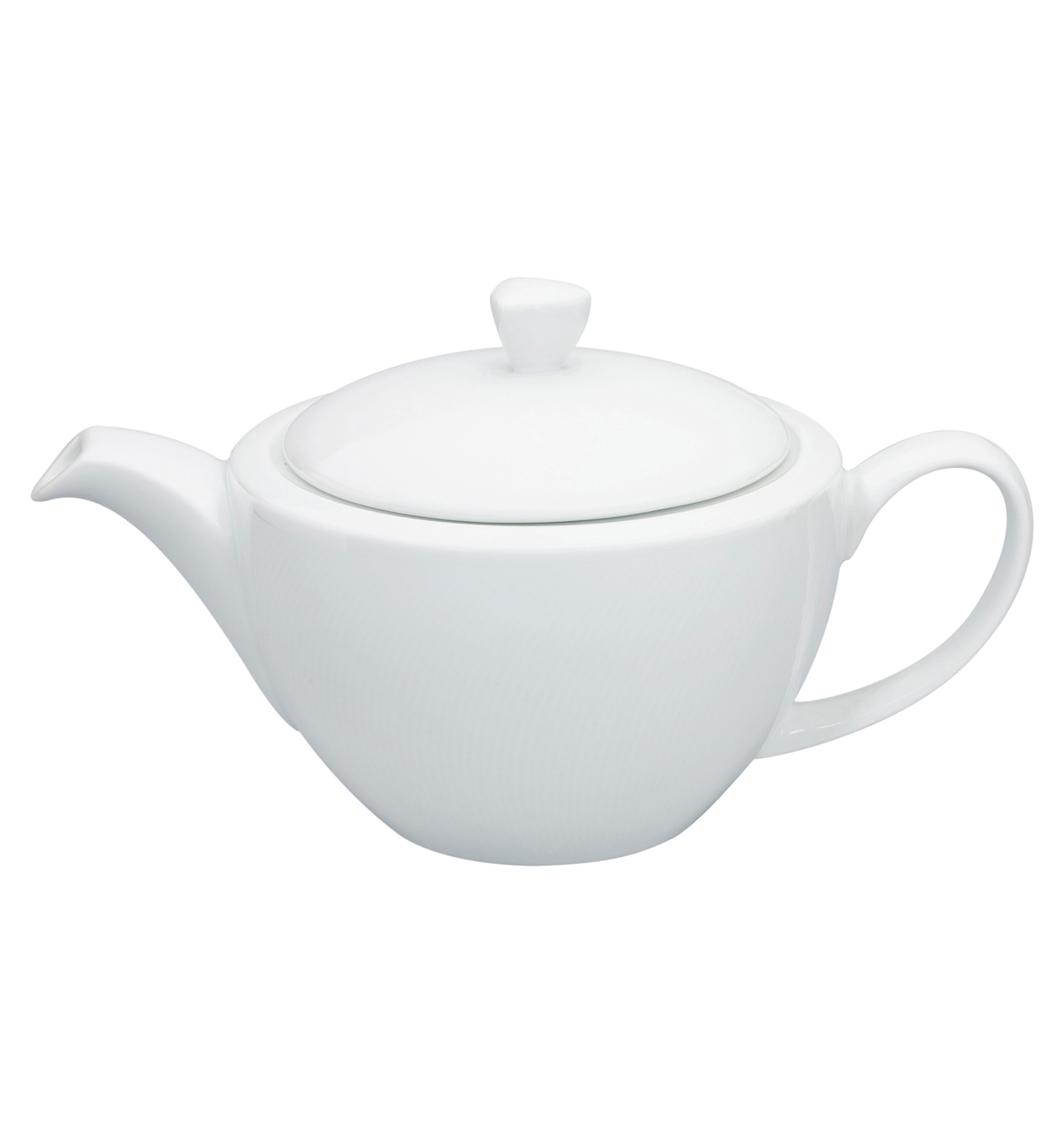 Tea Pot 130cl Spirit White | Vista Alegre