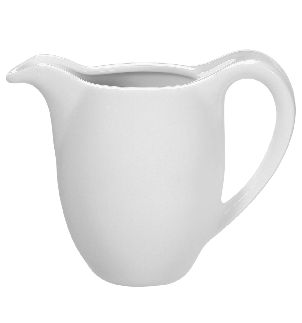 Small Milk Jug 15cl Multiforma White | Vista Alegre
