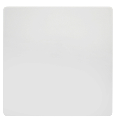 Plato Cuadrado 29 Couvert | Vista Alegre