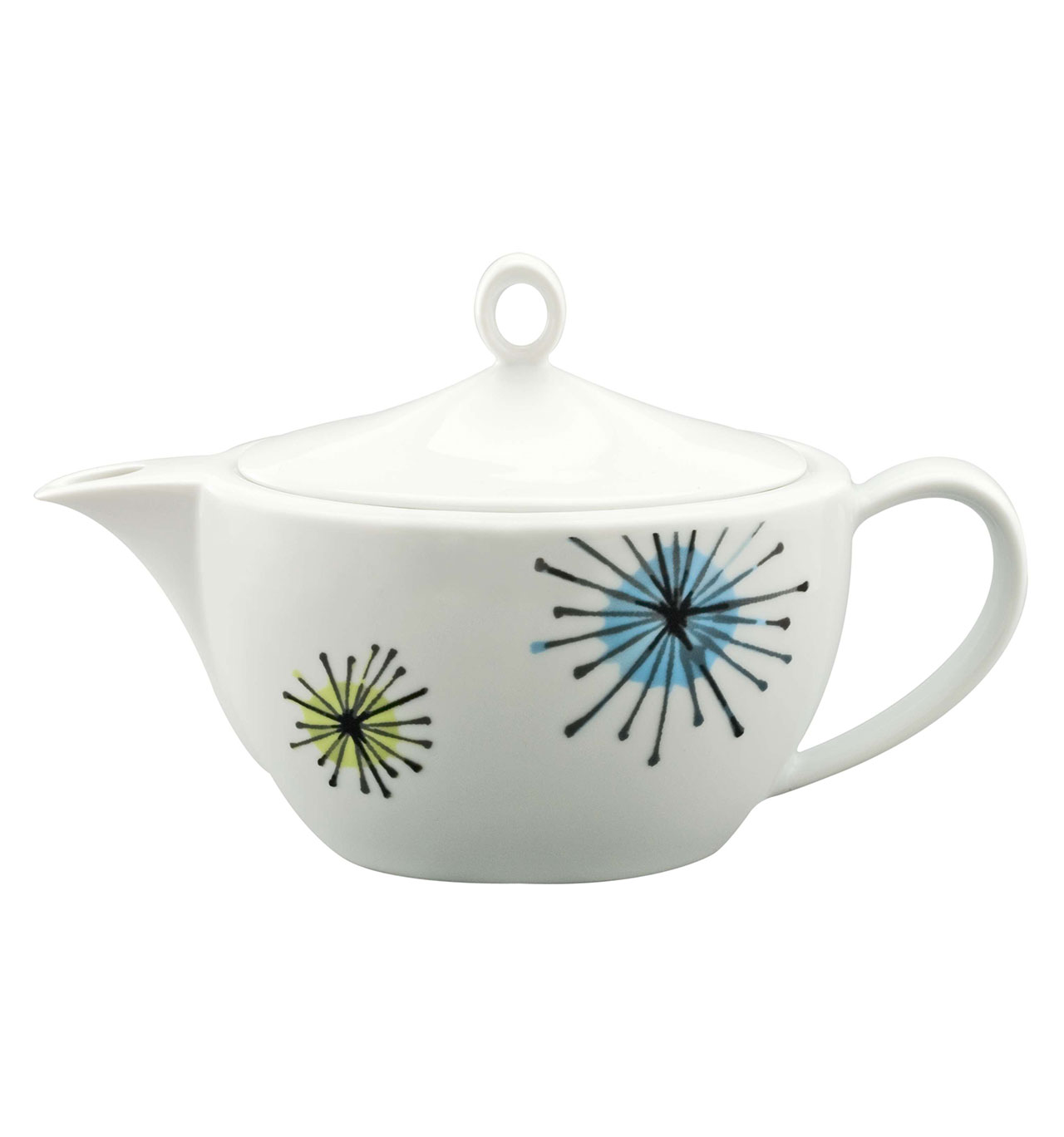 Tea Pot Splat | Vista Alegre