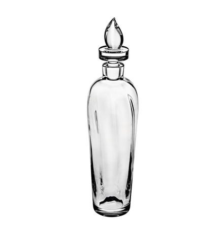 Estuche con Frasco de Whisky Blue Ming | Vista Alegre