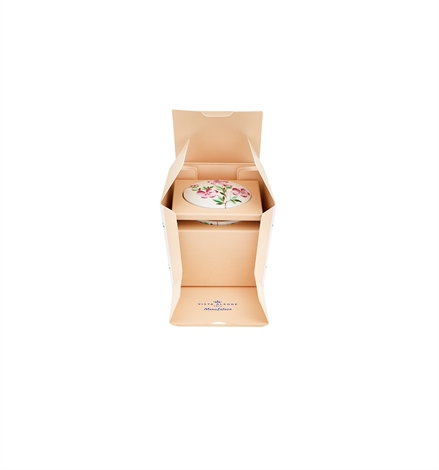 Box Cherry Blossom Pink Love in a Box | Vista Alegre