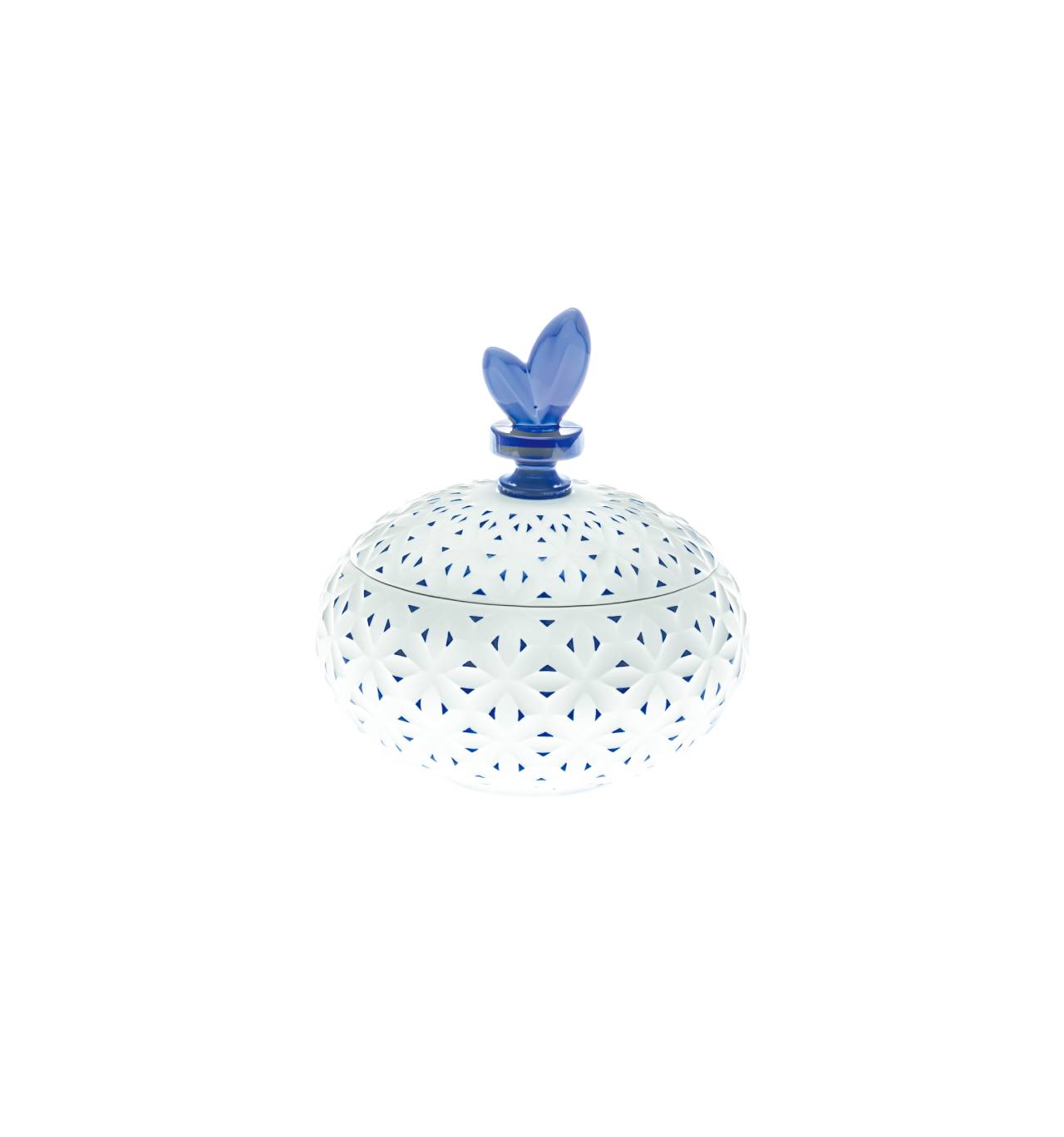 Caja Baja Blue Ming | Vista Alegre