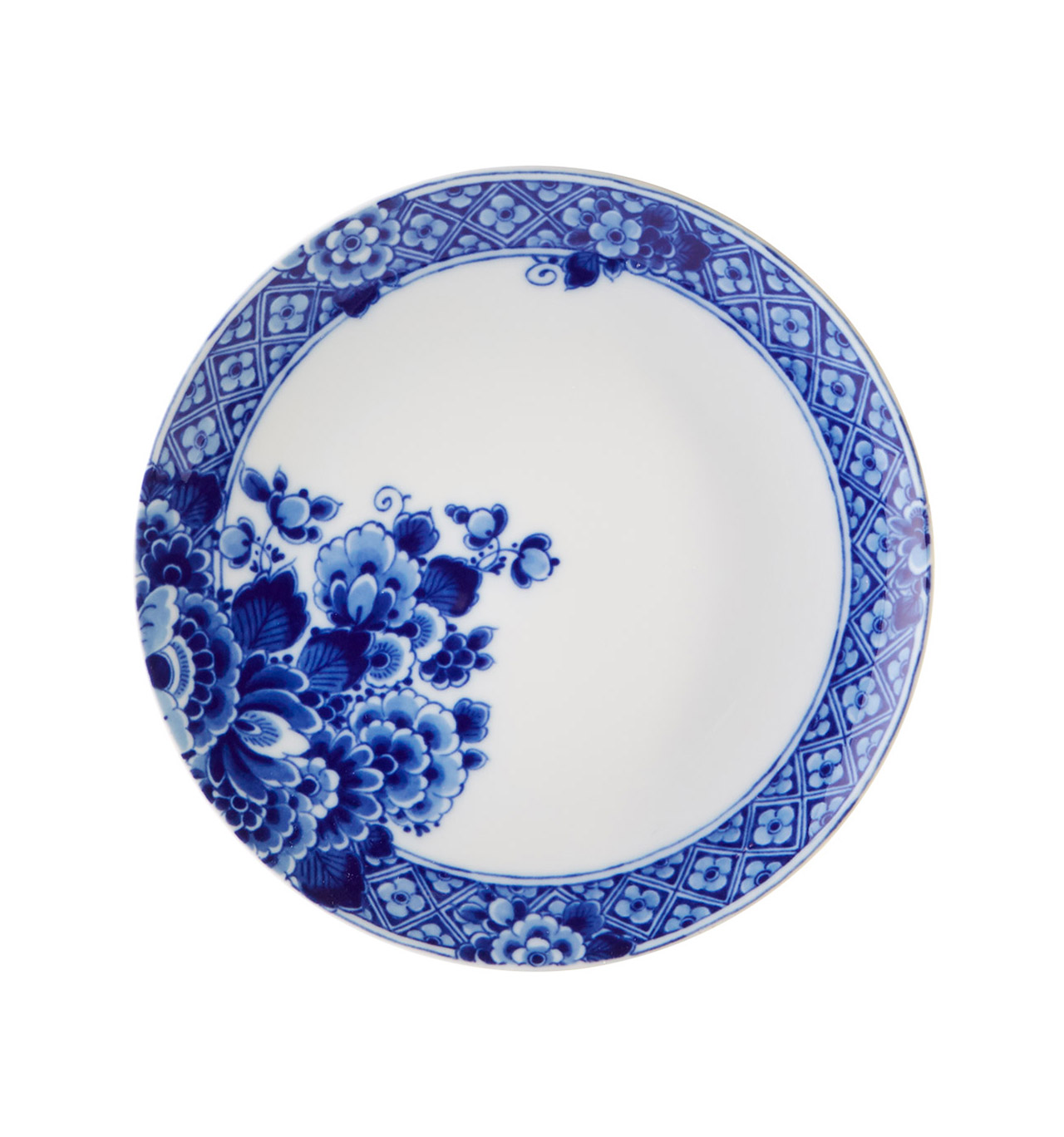 Plato Pan Blue Ming | Vista Alegre