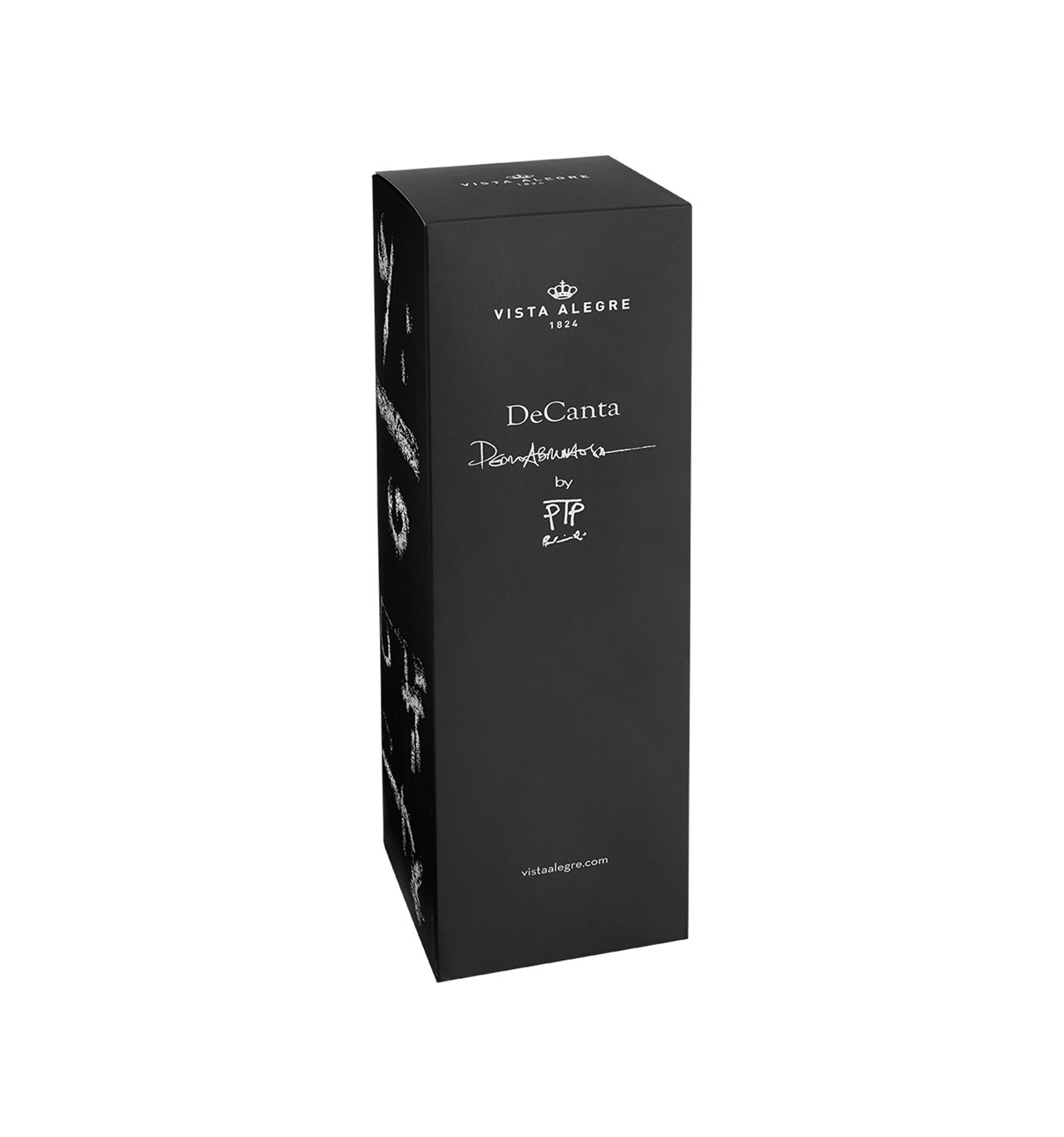 Jarro Grande Pinguim DeCanta | Vista Alegre