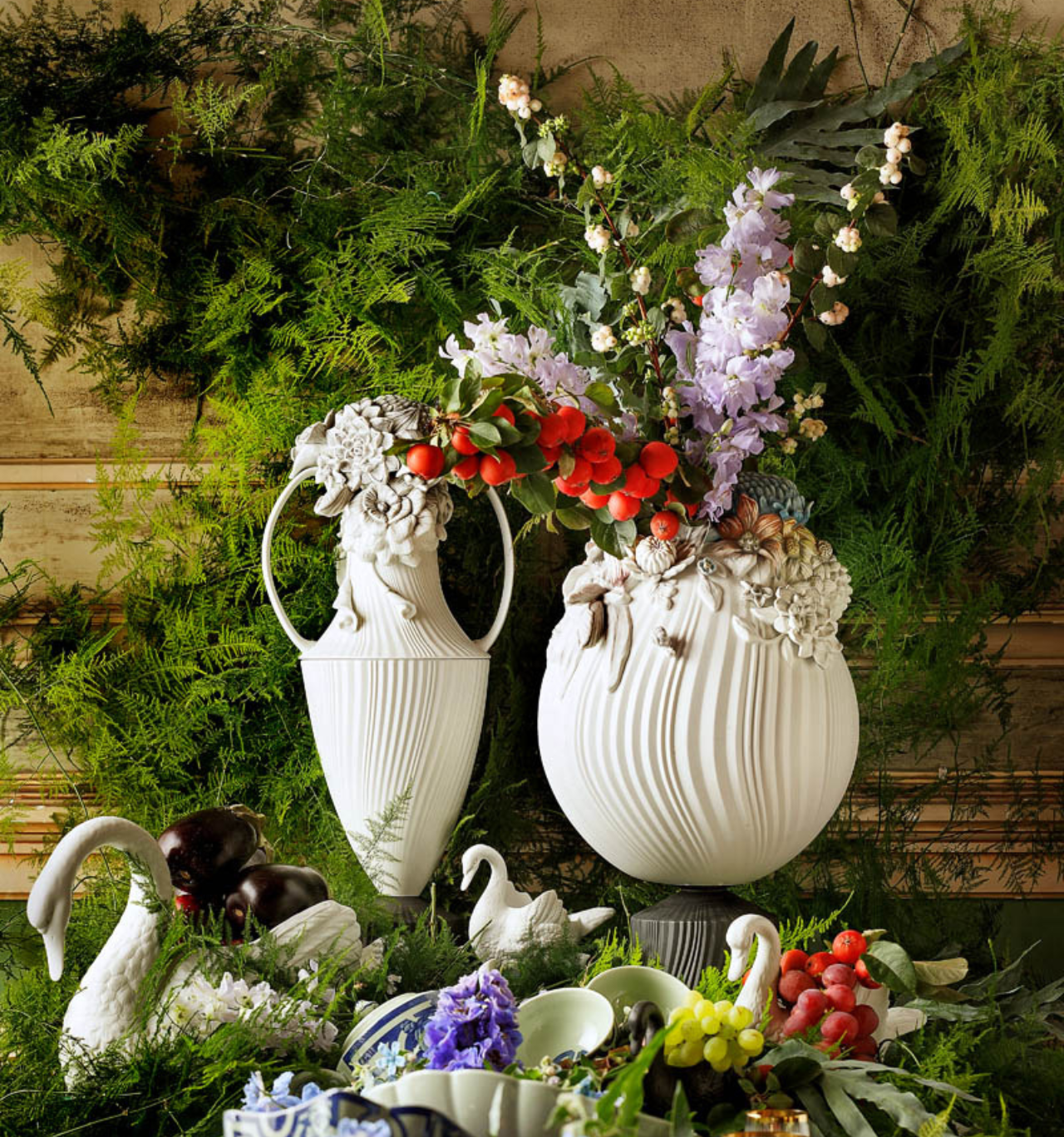 Caja Still Life The Meaning | Vista Alegre